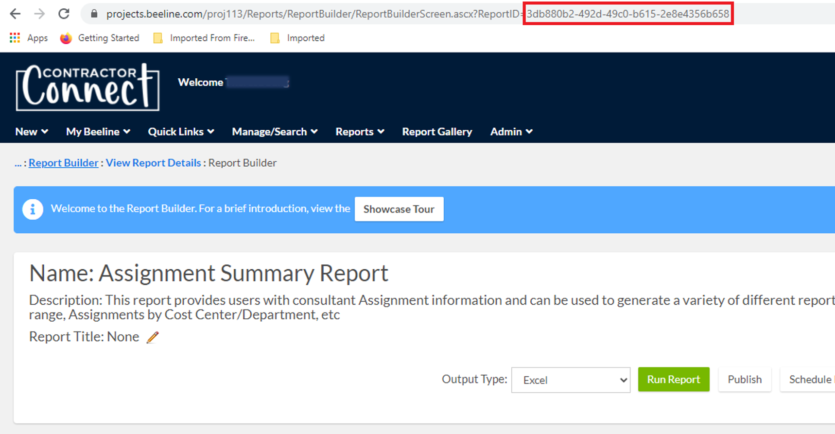 The Beeline Developers Portal